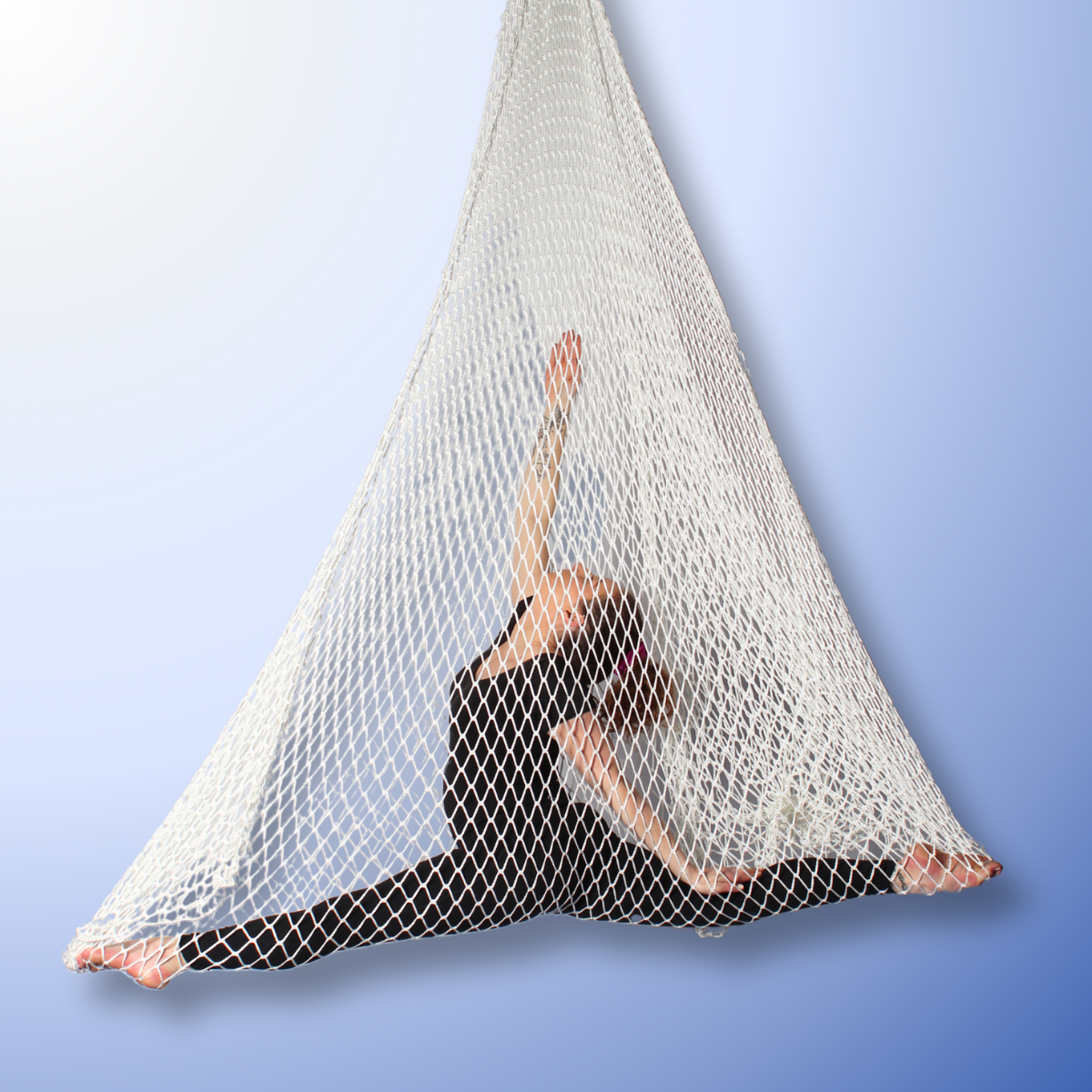 Aerial Nets– Aerial Silks Australia