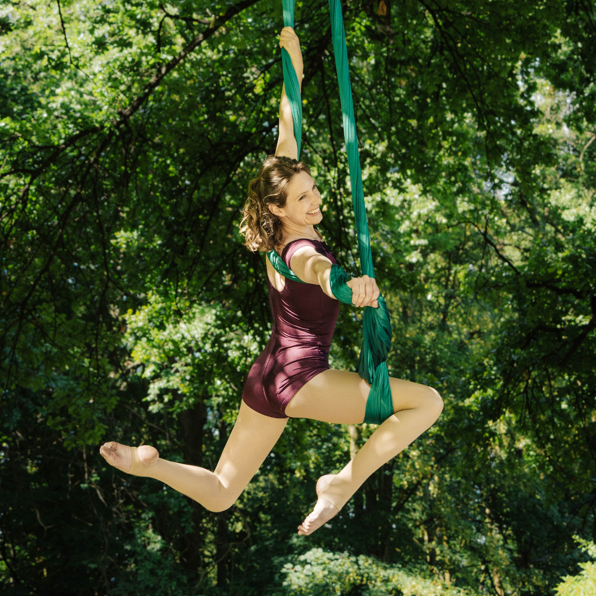 Aerial Slings | Aerial Hammock– Aerial Silks Australia