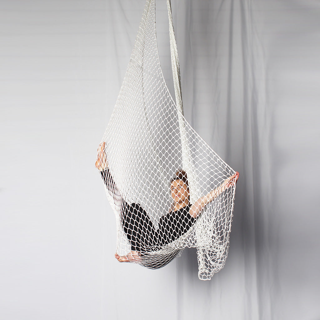 Aerial Nets– Aerial Silks Australia