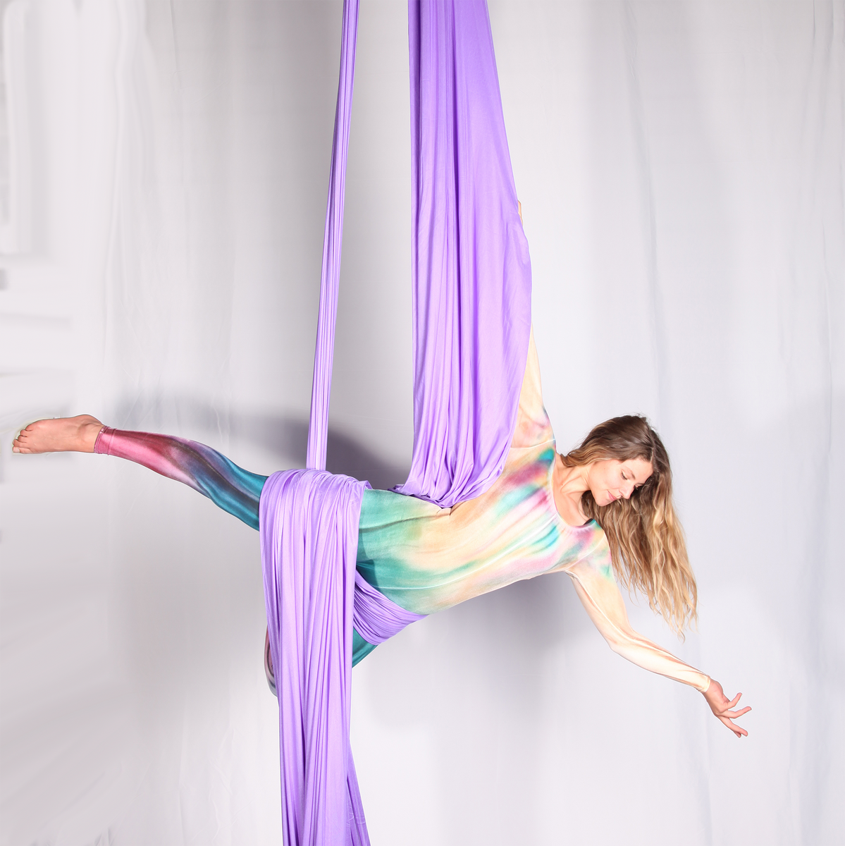 Aerial Silks - Fabric & Kits– Aerial Silks Australia